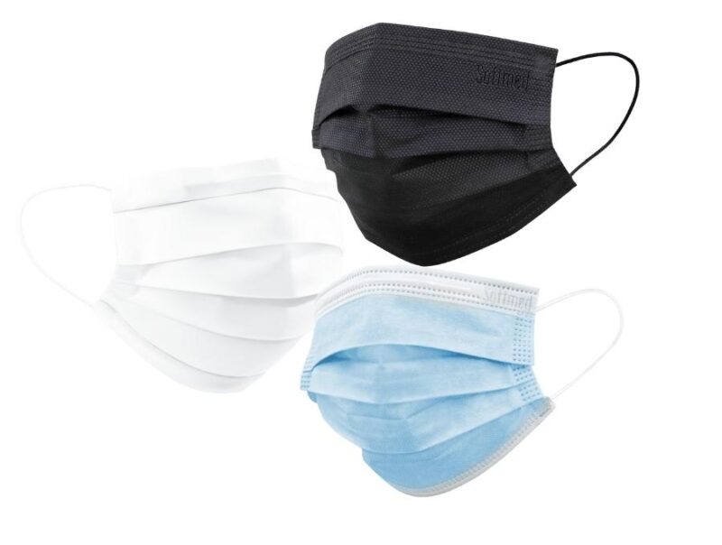 Maskid ettevõttele - Softmed